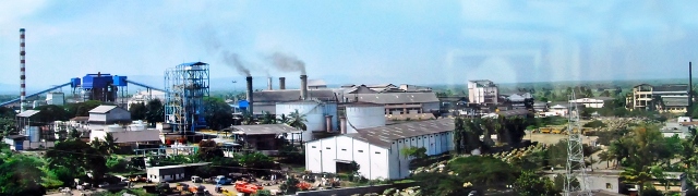 Yashwantrao Mohite Krishna Sahakari Sakhar Karkhana Ltd.,Rethare BK ...